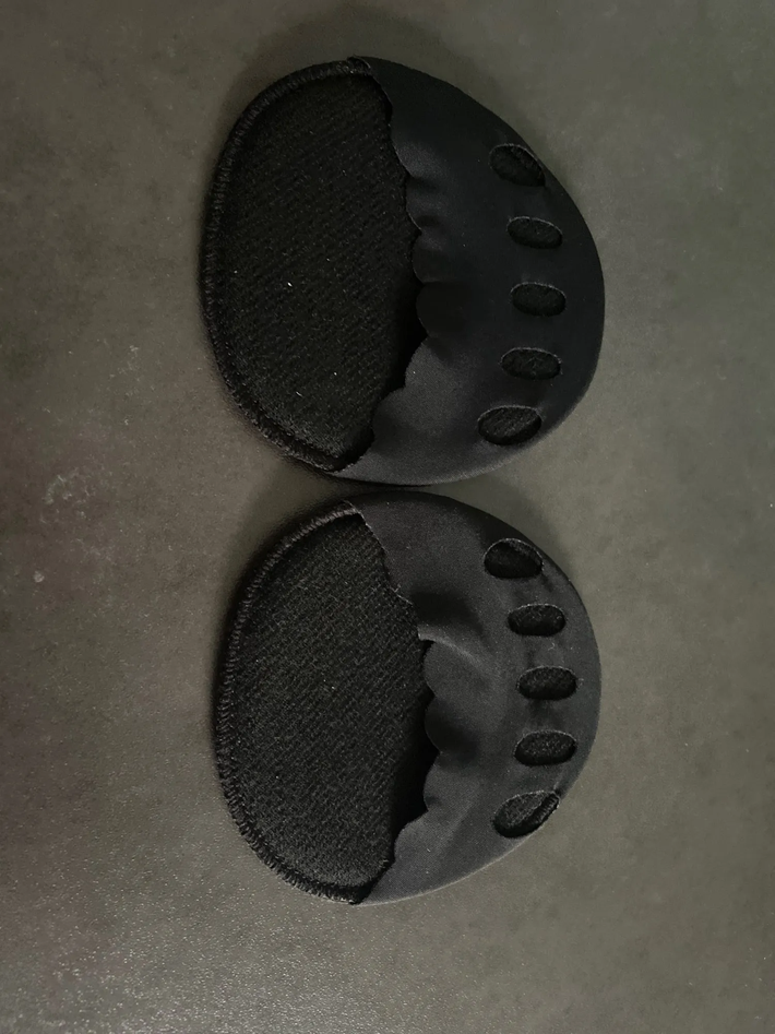 Ergonomic cushion for optimal comfort – VOGANY