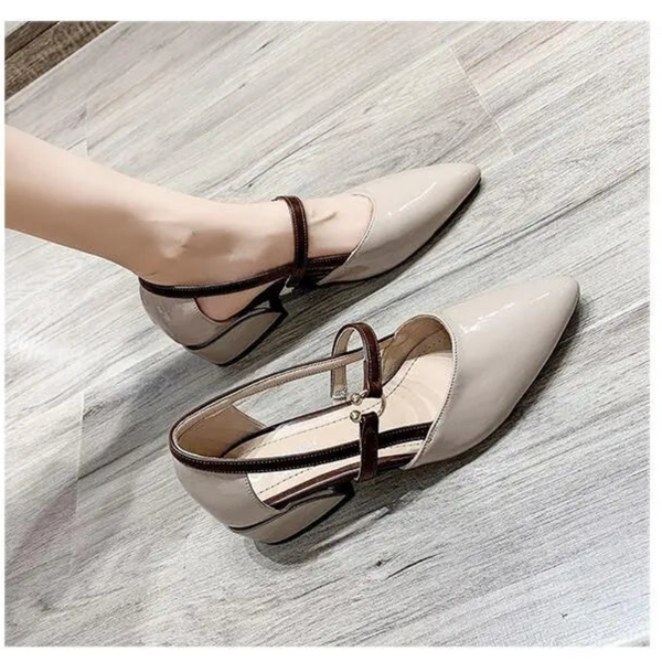 Vittoria Shoes – VOGANY