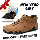 VogLDeck - Waterproof and breathable orthopedic shoes – VOGANY