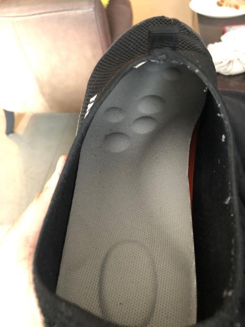 Orthopedic insoles - Immediate relief and comfort for your feet – VOGANY