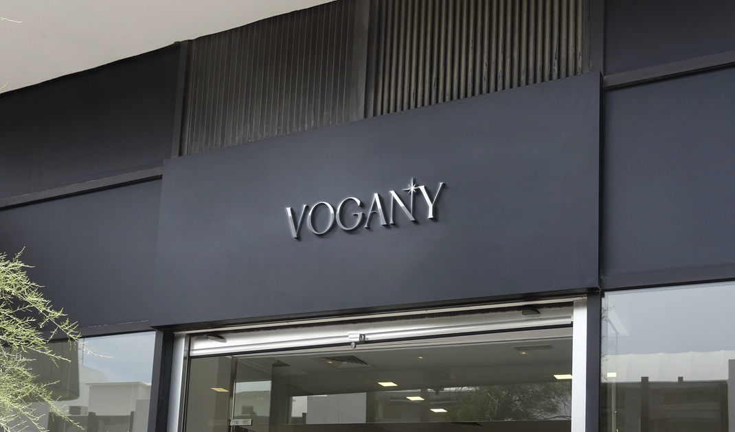 VOGANY