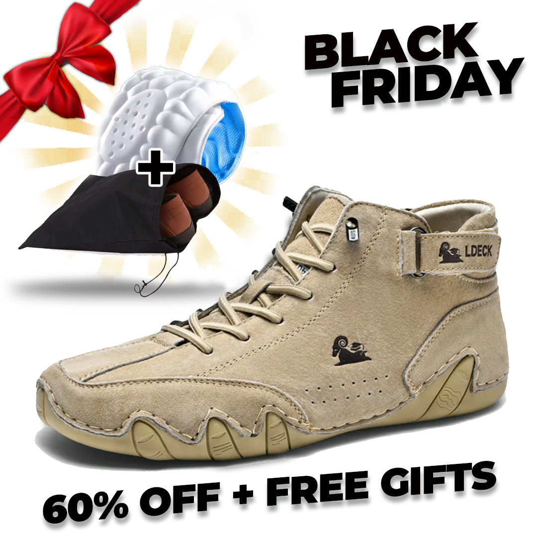 Ultra-comfortable non-slip shoes – VOGANY